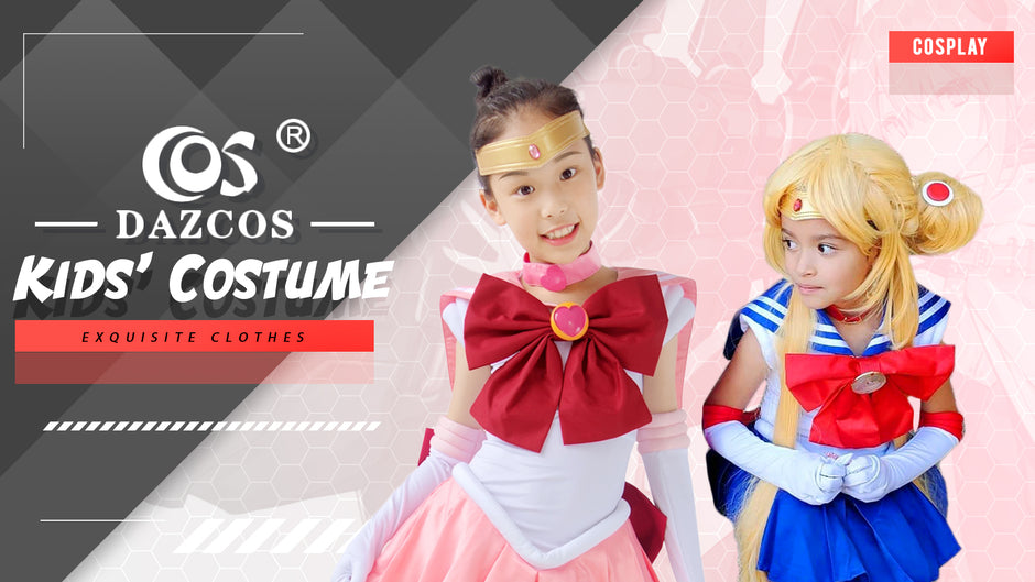 Festive Fandom Guide to Christmas Cosplay and Costume Inspiration – DAZCOS