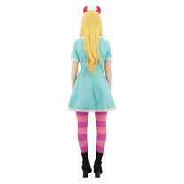 Buy Womens Star Butterfly Cosplay Costume Online | Dazcos – DAZCOS