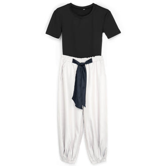 Gojo Satoru/Fushiguro Toji Shirt, Baggy Pants and Belt – DAZCOS