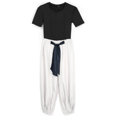 Gojo Satoru/Fushiguro Toji Shirt, Baggy Pants and Belt – DAZCOS
