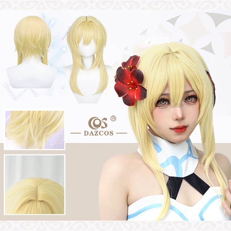 Dress to Impress: Cosplay Costumes and Dazcos Elegance! – DAZCOS