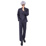 Gojo Satoru Jujutsu High Uniform: Complete with Kaigyoku Set – DAZCOS