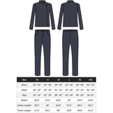 Gojo Satoru Jujutsu High Uniform: Complete with Kaigyoku Set – DAZCOS