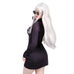 Female Gojo Satoru Cosplay Available With Bodycon Dress & Glasses – DAZCOS