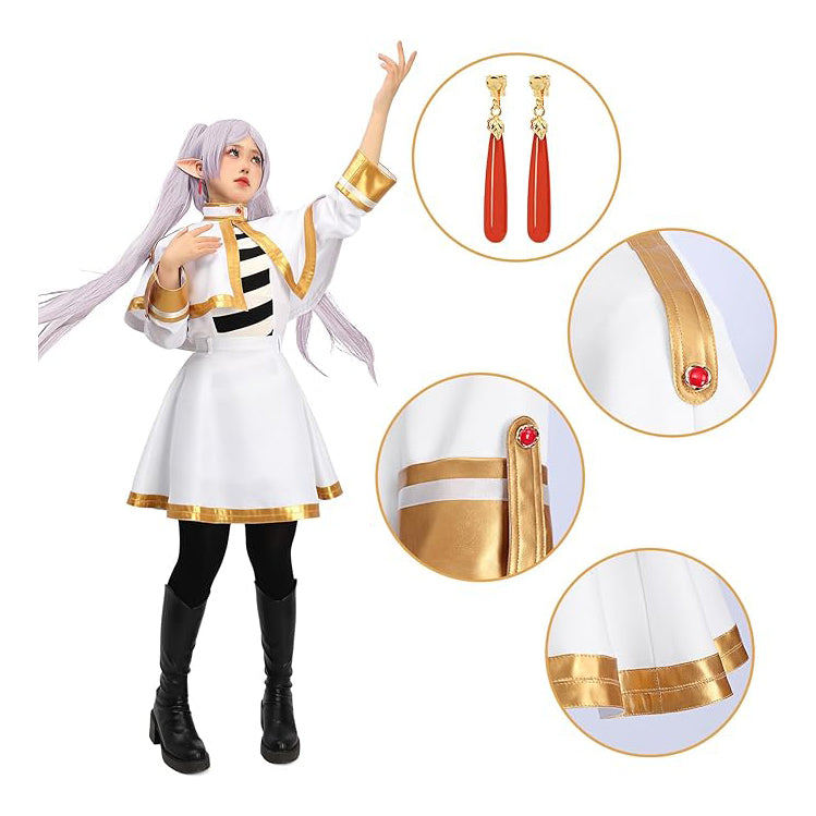 Costumes Cosplay de qualité pour hommes, femmes et enfants | Dazcos ...