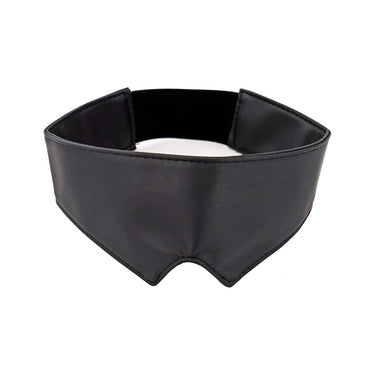 Buy Gojo Satoru Cosplay Blindfold Eyepatch Black Mask – DAZCOS