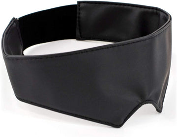 Buy Gojo Satoru Cosplay Blindfold Eyepatch Black Mask – DAZCOS